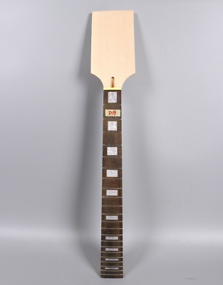 Stratocaster Neck Electric Guitar Neck Canada Maple 22 Frets Bolt On C ...