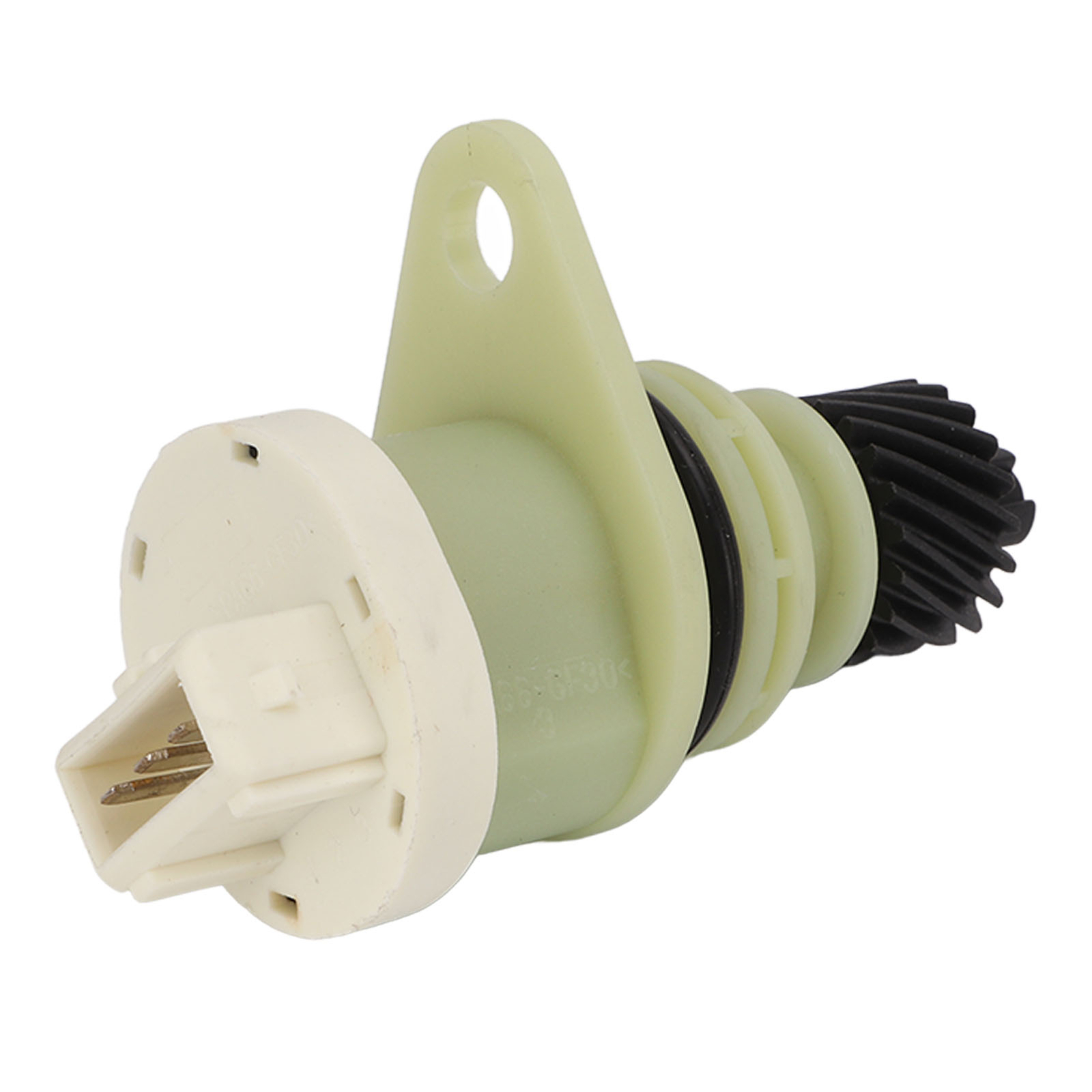 Speed Sensor Transmission Odometer Sensor 616070 with Gear for Fiat ...