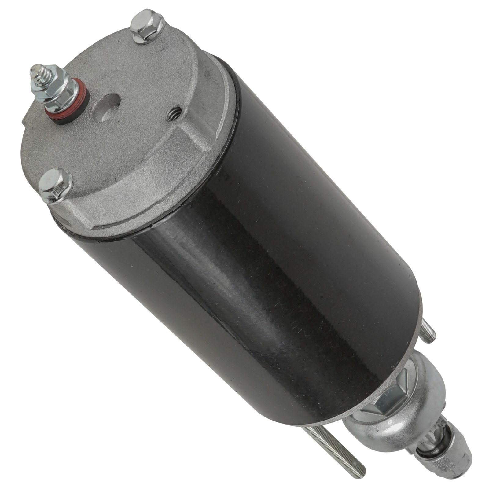 Starter Force Outboard 90 90Hp 90LD9 L-Drive Engine 1990 1991 Force ...