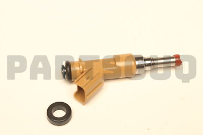 2320939445 Genuine Toyota INJECTOR SET, FUEL 23209-39445 | eBay