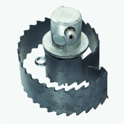 Tools - Electric Eel Model