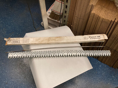 Flexco,R5-1/2-SE-42/1050,Rivet Hinged Fasteners | eBay