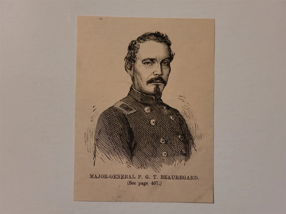 Pgt Beauregard