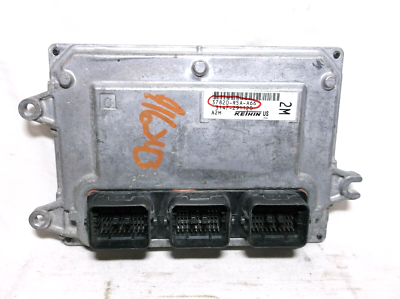 12-13-14 HONDA CR-V/CRV/EX-L/EX AWD AUTOMATIC ENGINE COMPUTER.ECU.ECM ...