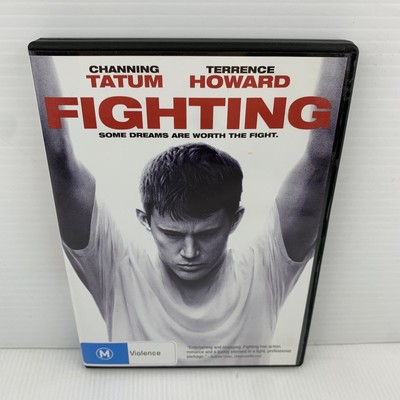 Fighting (DVD, 2009) Region 4 9398710919691 | eBay Australia