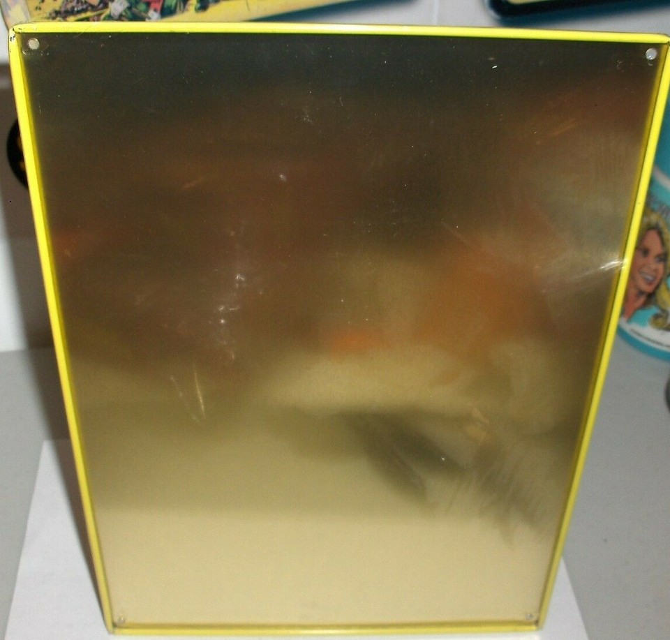 Caution Extreme Gaming Inside`Metal Play Boy Cave Game Sign`Sealed ...