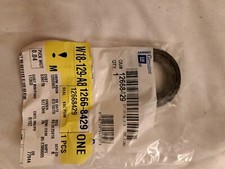 GM OEM Engine Valve Cover Vacuum Pump Seal 12668429 for sale online | eBay