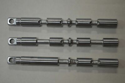 Hydraulic Valves - Parker Spool