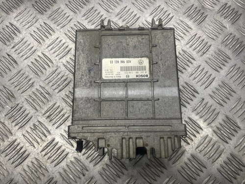 VW SHARAN 7M8, 7M9, 7M6 Motorsteuergerät 028906021ES 1.90 Diesel 66kw ...