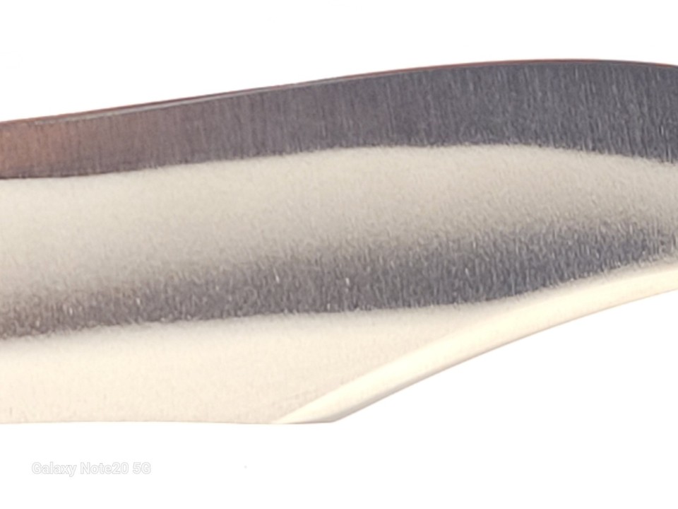 Rigid USA Gold Inlay Folding Knife With Display Box | eBay