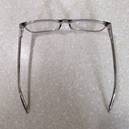 O'Neill ONO-4502 C.108 Transparent Grey Eyeglass 55-16-140 | eBay