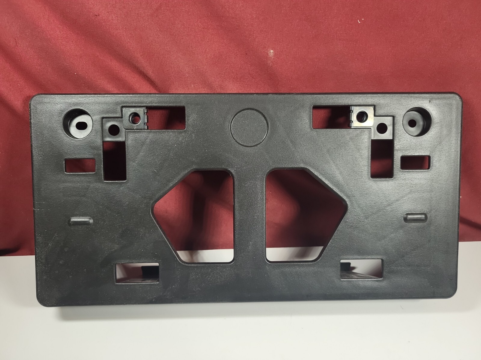 Lexus RX350 2015 Front License Plate Bracket Holder RX 350 | eBay