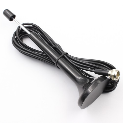 Portable Telescopic Antenna For SPECTARE USB TV Tuner PC- HDTV ATSC ...