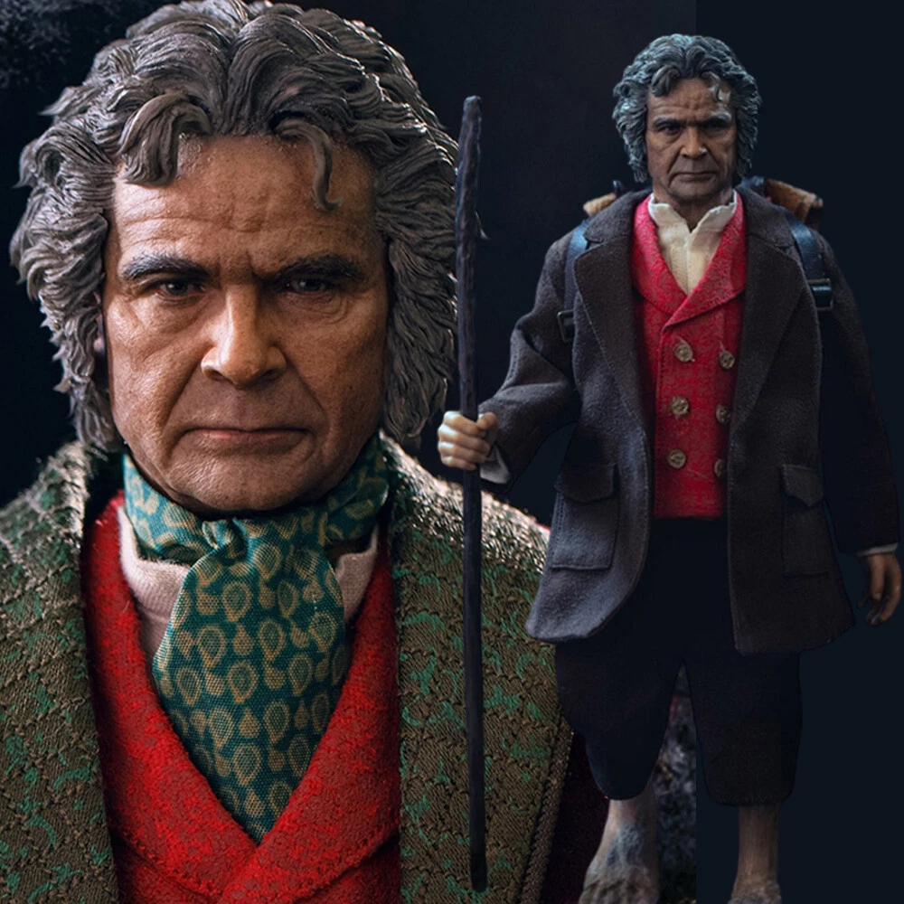 Bilbo Baggins Full Body