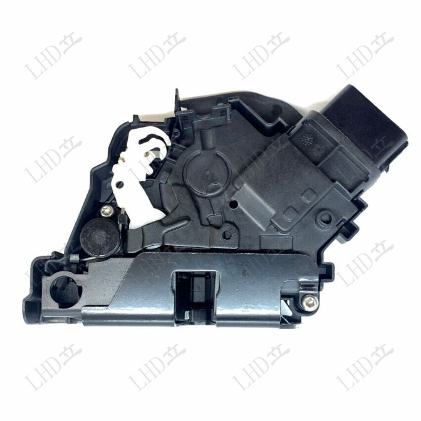 Front Left Door Lock Actuator 31253657 Fit For Volvo XC60 XC70 V50 S40 ...