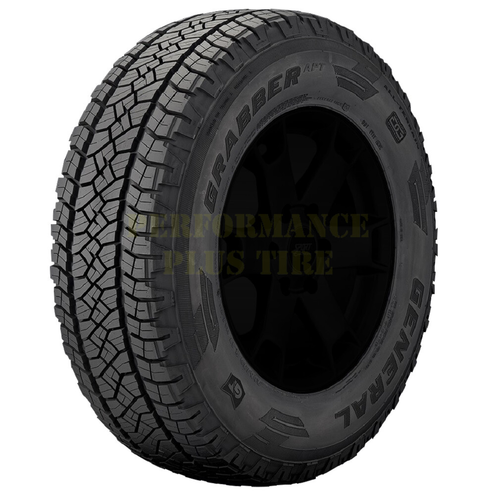 GENERAL Grabber APT 285/45R22XL 114H (Quantity of 1) | eBay