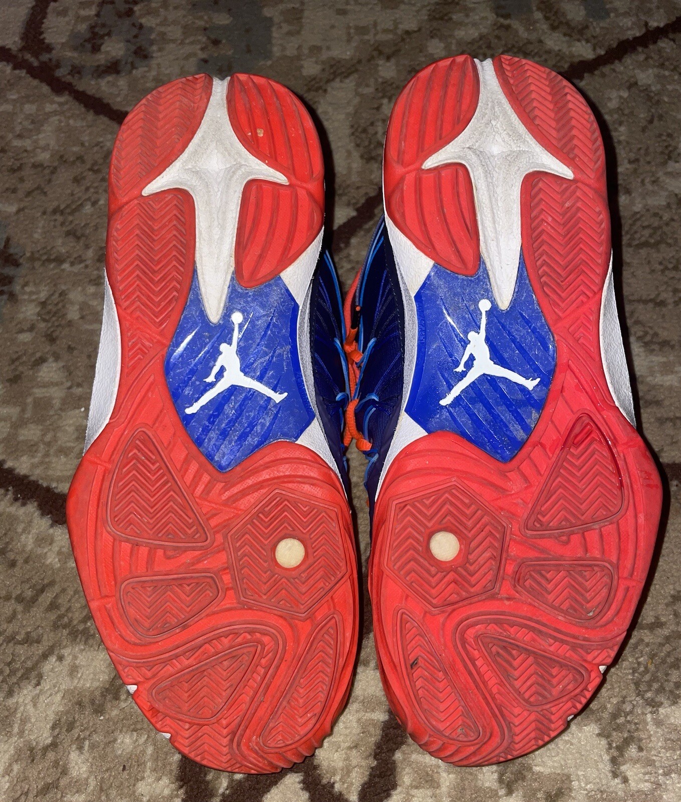 Size+10.5+-+Jordan+CP3.VII+AE+Blue for sale online | eBay