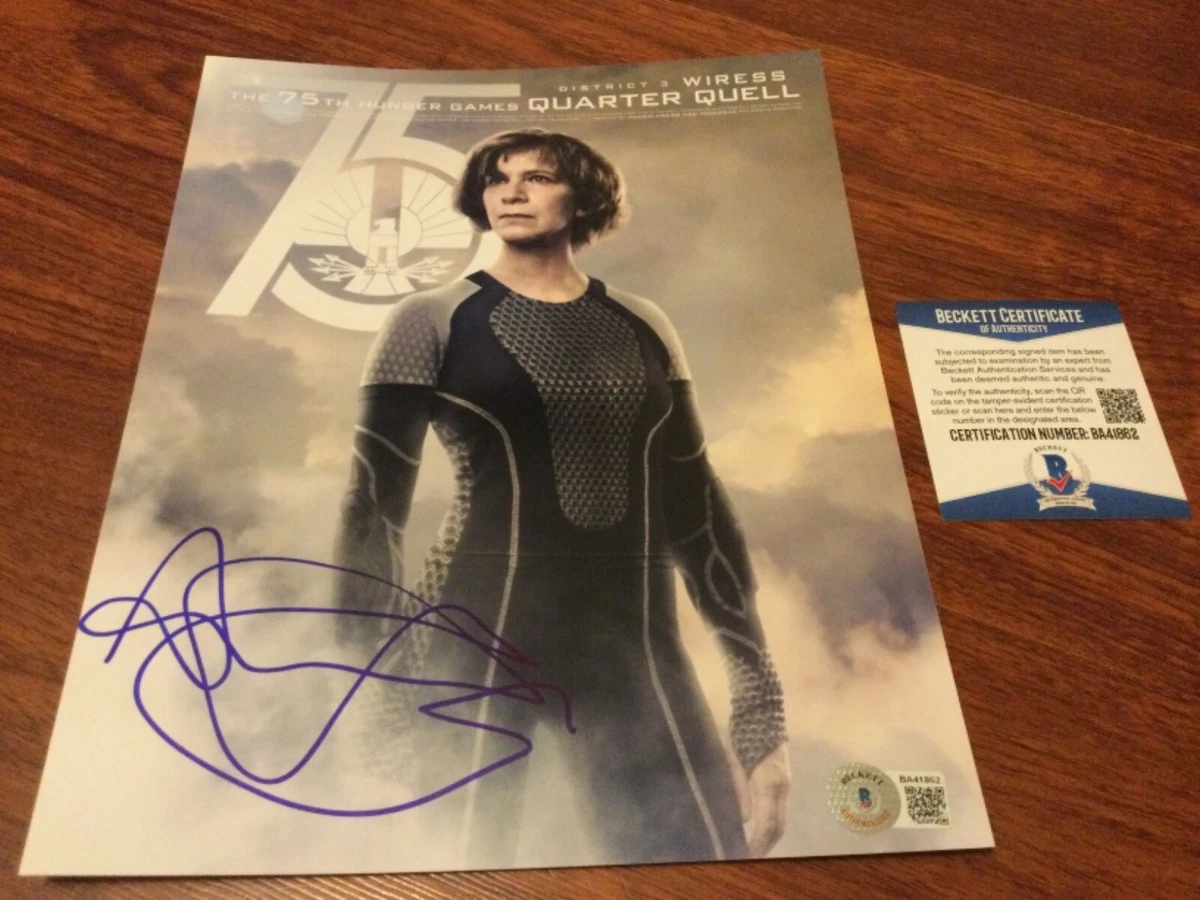 Catching Fire Wiress