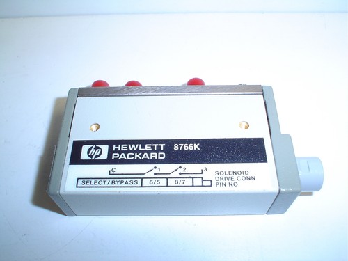 Hewlett Packard 8766K Drive Module Option 15 | eBay