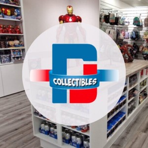 DJ Collectibles LTD | eBay Stores