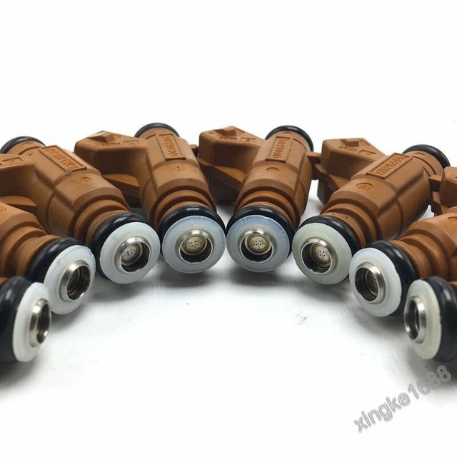 Fuel Injector Bosch 0280156016 for sale online | eBay