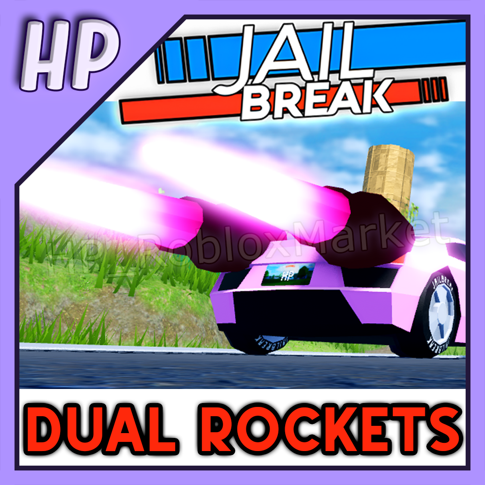 ALL SPOILERS - Roblox Jailbreak 💎CLEAN + FAST DELIVERY⚡ car/rims ...