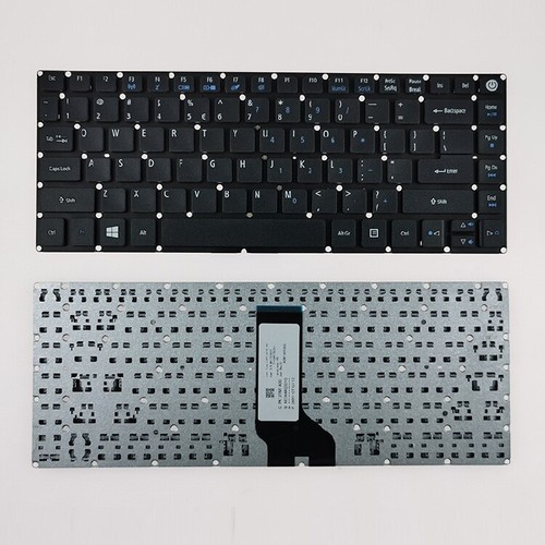 US Keyboard for Acer TravelMate P449-MG P449-M P449-G3-MG P449-G3-M ...