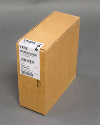1x 2904600 PHOENIX CONTACT QUINT4-PS/1AC/24DC/5 | eBay