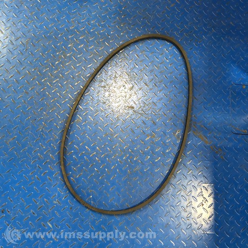 Goodyear B73 (5L760) V Belt B73 Top Width 5/8" Thickness 13/32" FNIP | eBay