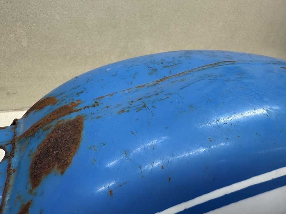 Honda SL70 Fuel Tank | eBay