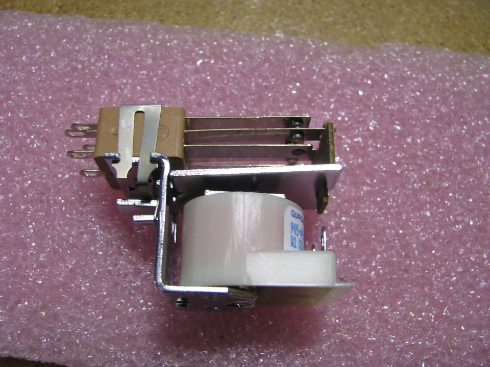 GUARDIAN ELECTRIC RELAY # 905-2C-24D NSN: 5945-00-121-4874 905-2C-24DC ...