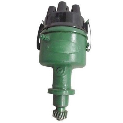 Remanufactured Distributor fits Oliver 70 fits Delco Remy 1111412 | eBay