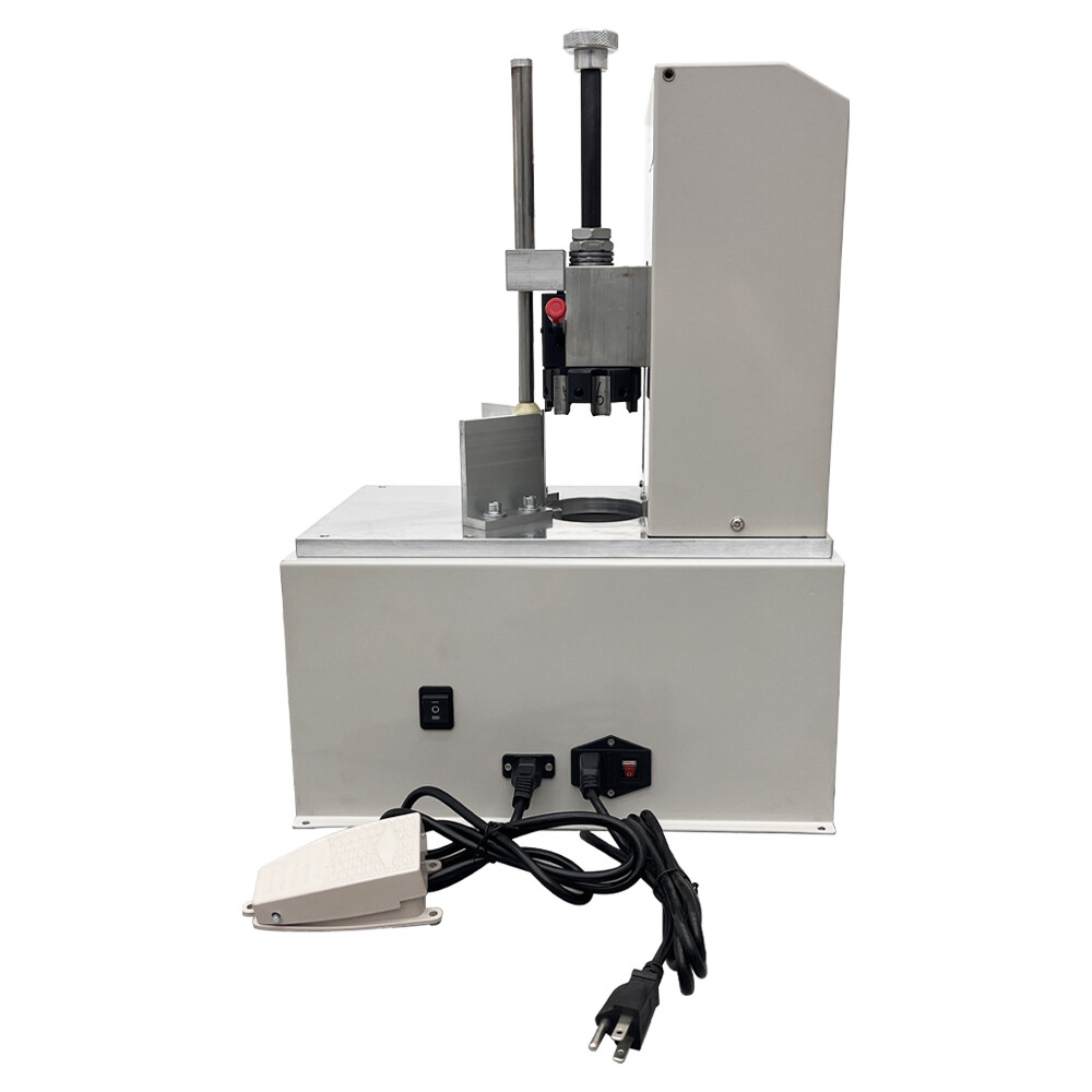 Electric Round Corner Machine Cutter Corner Rounding Machine with ...