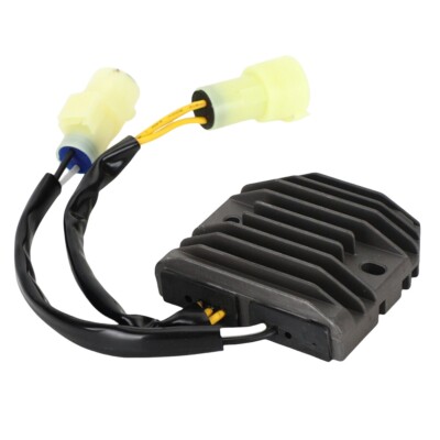 Voltage Rectifier Regulator for Honda BF40 BF40D 31750-ZZ5-003 FH008EG ...