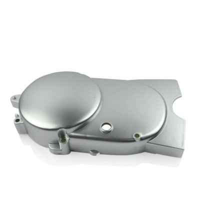 Yamaha PW80 PW 80 EC10 Plastic Ignition Engine Side Cover FITS PW80 PW ...