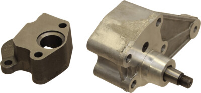 RE504914 Engine Oil Pump for John Deere 5410 5510 5420 5520 5403 ...