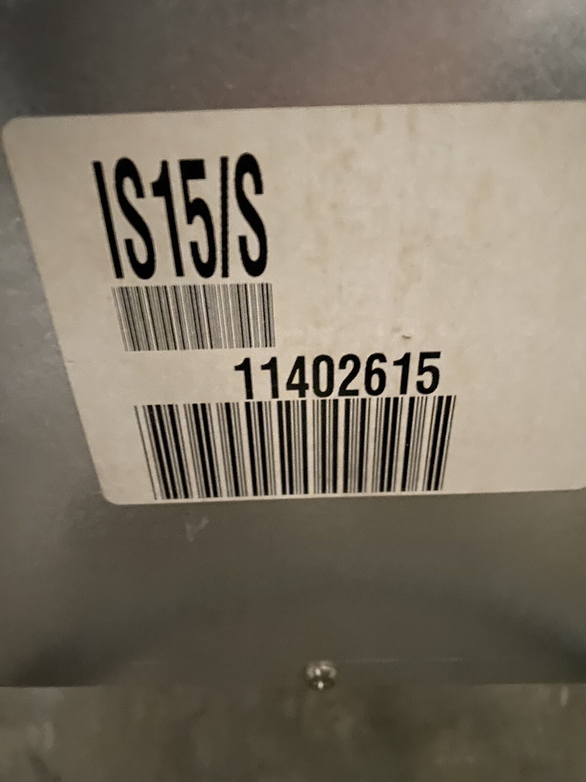 WOLF IS15/S 15" ELECTRIC STEAMER MODULE | eBay