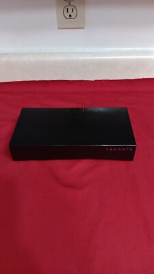 Seagate - Personal Cloud:Home Media Storage Device - 4TB Model:SRN21C ...