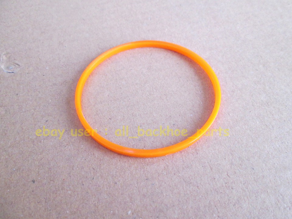 JCB BACKHOE - BUCKET CYLINDER / CROWD RAM SEAL KIT - WIPRO (PART NO ...
