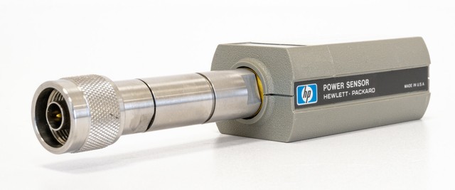 Keysight Agilent HP 8482H Power Sensor 30 Day for sale online | eBay