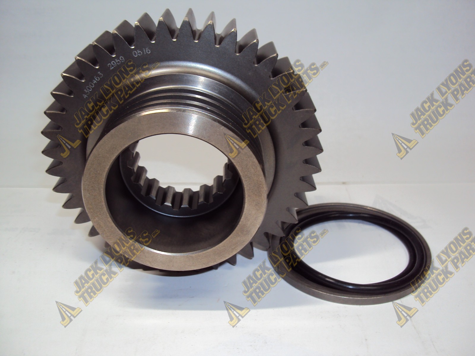 K2316 New Eaton Fuller AUX GEAR - Aftermarket, OBSOLETE - Replaces ...