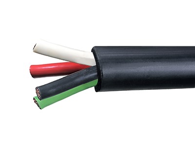 Cable - 4C 4 4 Soow Wire Cable