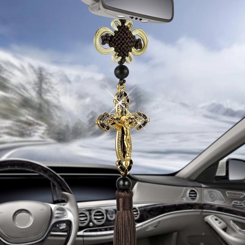 Figurine Hanging Car Accessories Suspension Decor Auto Decoration Car ...