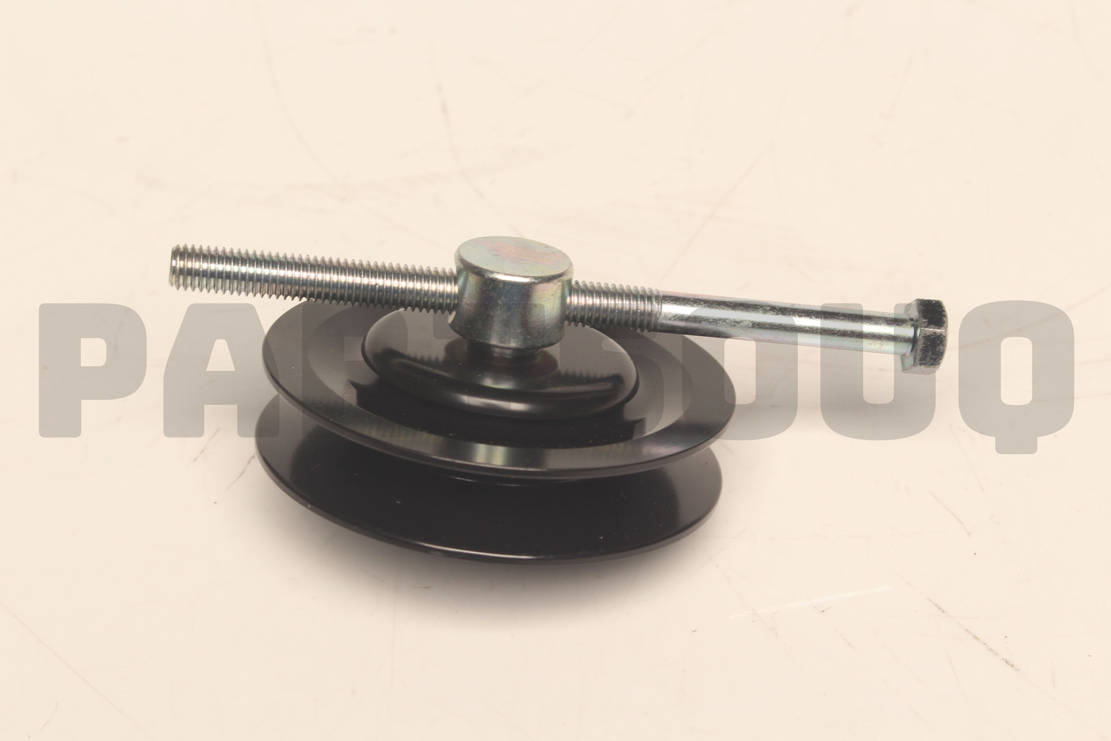 1192585G0A Genuine Nissan Pulley Assy-idler Compressor 11925-85g0a for ...