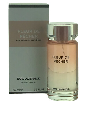 FLEUR DE PECHER KARL LAGERFELD for Women | eBay
