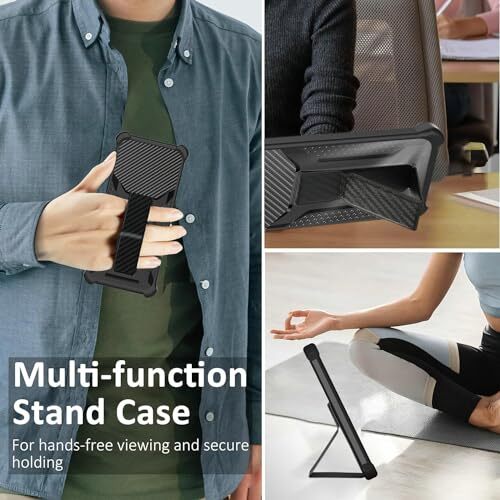 Foxx A551 Case Compatible for Foxx Foxxd A551 Phone Case Stand Cover ...