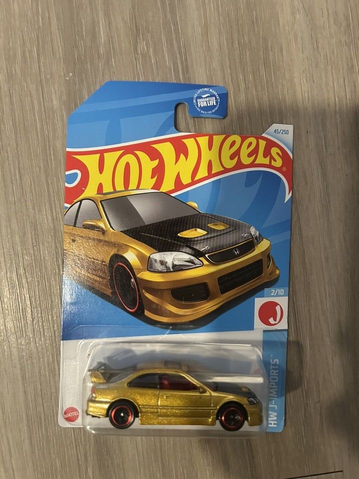 hotwheels J-Imports Set Of 10 | eBay