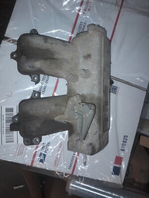 1989-1995 Toyota Pickup 1990-1995 4Runner Upper Intake Manifold Plenum ...
