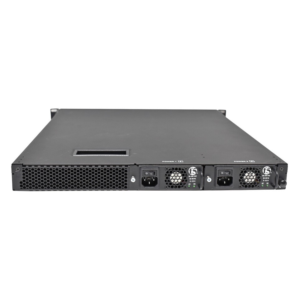 F5 Networks Big-IP 4000 Series 200-0352-05 LTM Load Balancer | eBay