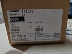 *NEW* Sargent Assa Abloy 351-CPS-EN Powerglide Door Closer w ...